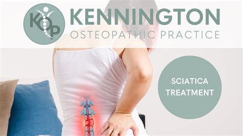 What Is Sciatica And How Is It Treated