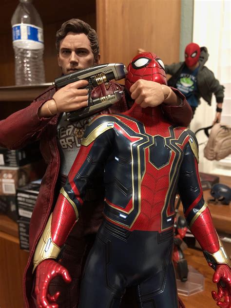 Making The Best Of A Restrictive Suit Rhottoys