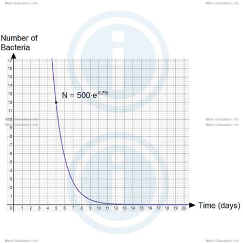 Exponential Graphs That Involve Euler S Number Icalculator™