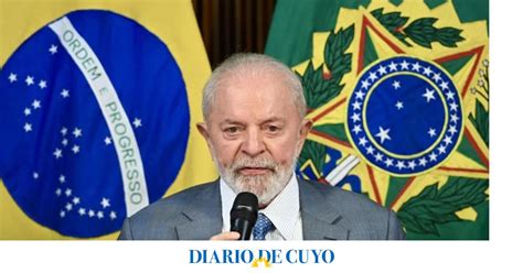Argentina Envía A Brasil Ayuda Por Las Trágicas Inundaciones Diario
