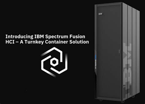 Deploying Ibm Storage Fusion Hci In Your Data Centre By Saurabh Srivastava Medium