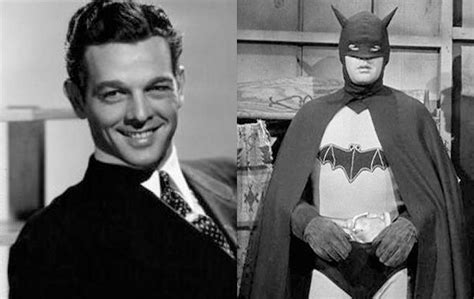 The Batmen Batman In Live Action Batman On Film