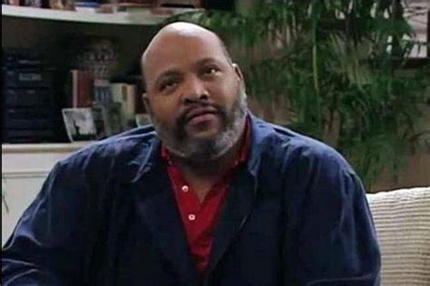 Rip James Avery