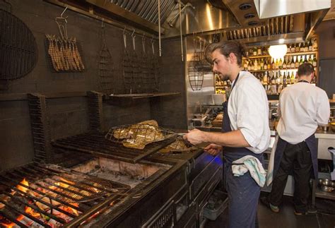 Brat To Return With New Open Air Restaurant In Hackney On July 4