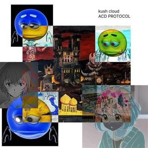 Kush Cloud Acd Protocol R Idm