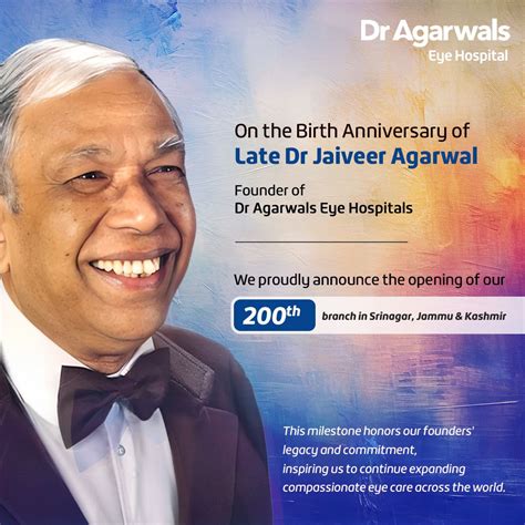 Vision Kashmir Newlaunch Dragarwals Eyecare Dragarwals Eye Hospital 11 Comments