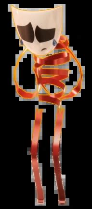 Gangle The Amazing Digital Circus Character Catalogue Wiki Fandom