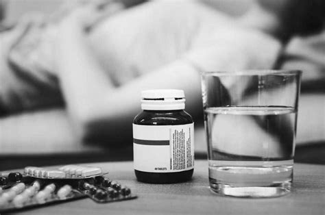 Promethazine Side Effects Uses And Risks