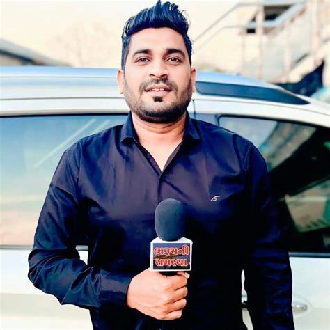Vinod Patel