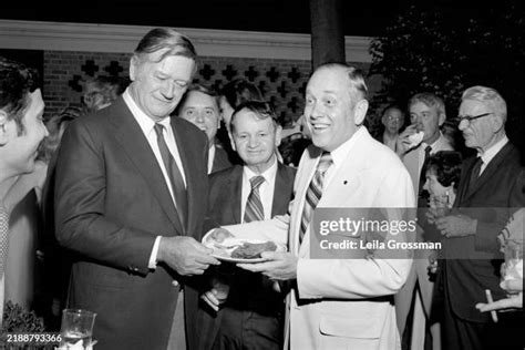 26 754 John Wayne Photos And High Res Pictures Getty Images