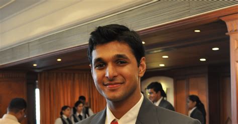 Professionally Sound Interview With Mr Rishab Tandon