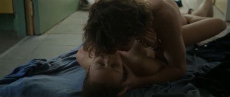 Nude Video Celebs Tiphaine Daviot Nude Hp S01e08 2018