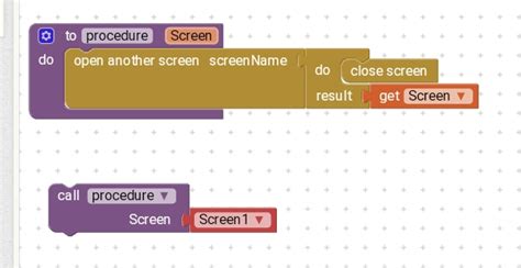 Close The App And All Open Screens Too Make Problems Mit App Inventor Help Mit App Inventor