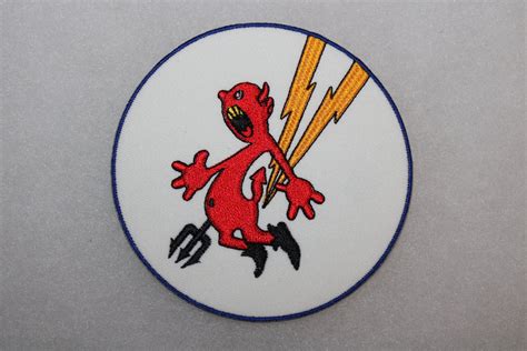 Patch 8 Chris Militaria