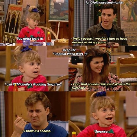 12 Full House Quotes Ideas Full House Full House Quotes Full House