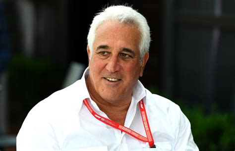 Lawrence Stroll Sexprime Sur Les Projets Quil A Pour Léquipe Aston