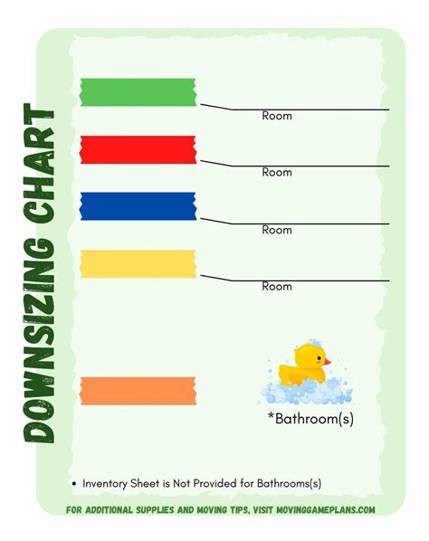 Say Hello To Downsizing Magic
