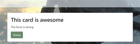 Building Components In Sitecore With The ASP NET Rendering SDK Flux Digital Blog