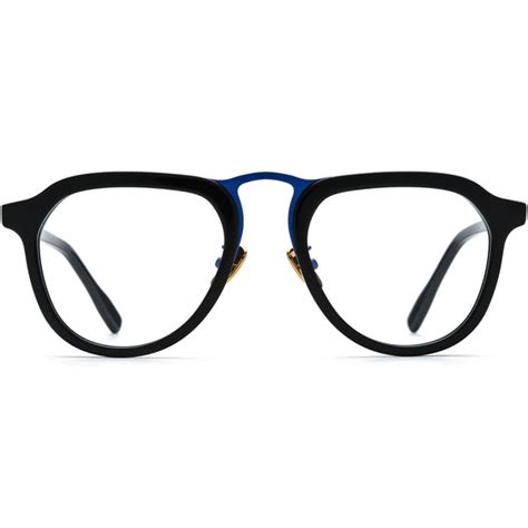 Geometric Glasses Mw1124 Eyeshells