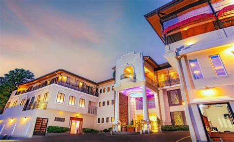 50 Luxury Hotels In Kandy