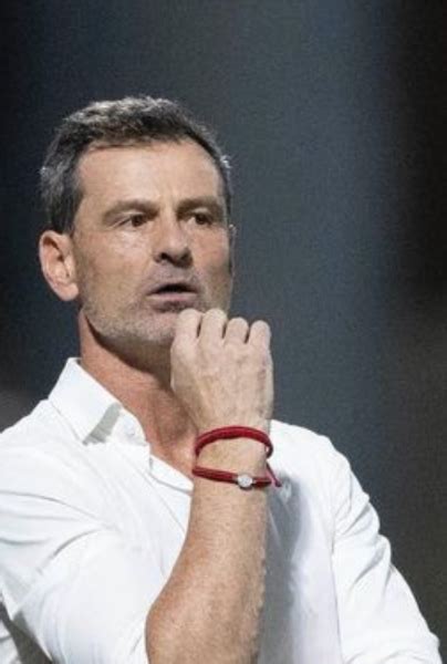 Cocca Es Presionado Para El Retorno De Una Estrella A La Selección Mexicana Strikers Cracks