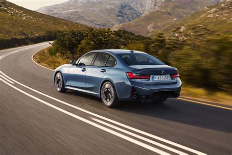 2025 Bmw 3 Series Price And Specs Carexpert