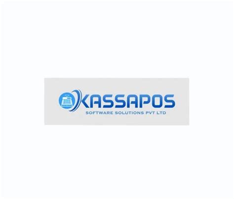 Kassapos Restaurant Billing Software At Best Price In Chennai Id
