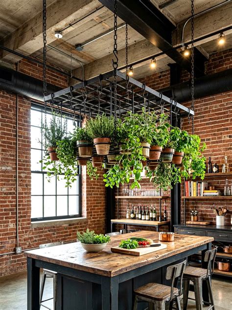 30 Hanging Herb Garden Ideas For Fresh Flavor At Home Daily Suite 101