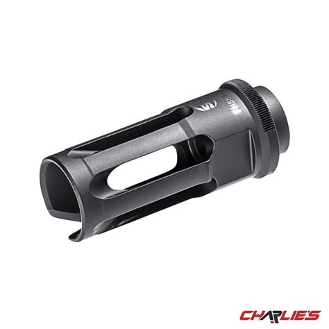 Surefire Fast Attach Flash Hider 5 56mm Muzzle Device 212a Order Now