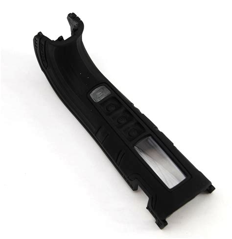 Eclipse Lv2 Rear Grip Rear Section Assembly Pb Sports Llc