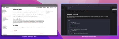 Support Multiple Windows Issue Wailsapp Wails GitHub