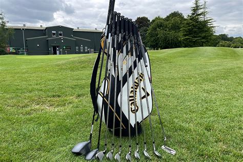 Upgrade Your Game Today With The Best Golf Club Package Sets 2026