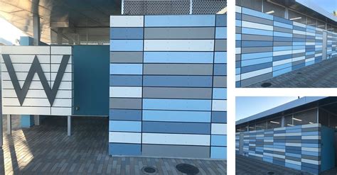 Fibercement Americanfibercement Cladding Rainscreen Architecturedesign