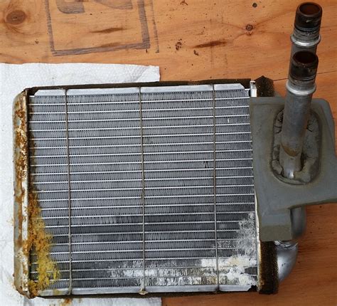 How To Heater Core Project GMT800 Chevy Silverado And GMC Sierra Forum