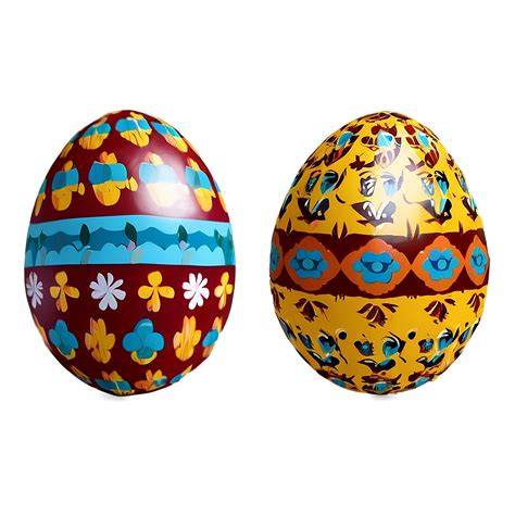 Download Easter Egg Pattern Png Ngj76