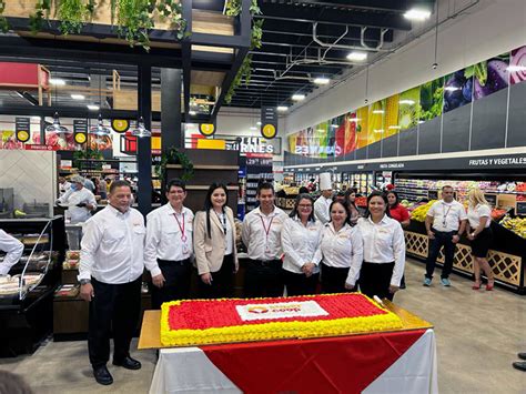 Supercoop Honduras Técnica Systems