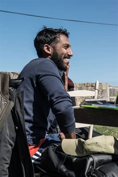 Lawrence Valin Le Groupe Ouest