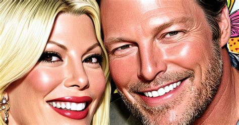 Tori Spelling Reveals Almost Leaked Sex Tape With Dean Mcdermott