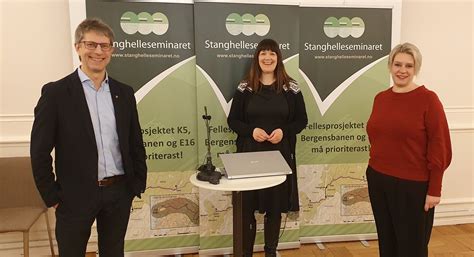 Vaksdal Kommune Ordførar Hege Eide Vik Er Veldig Godt