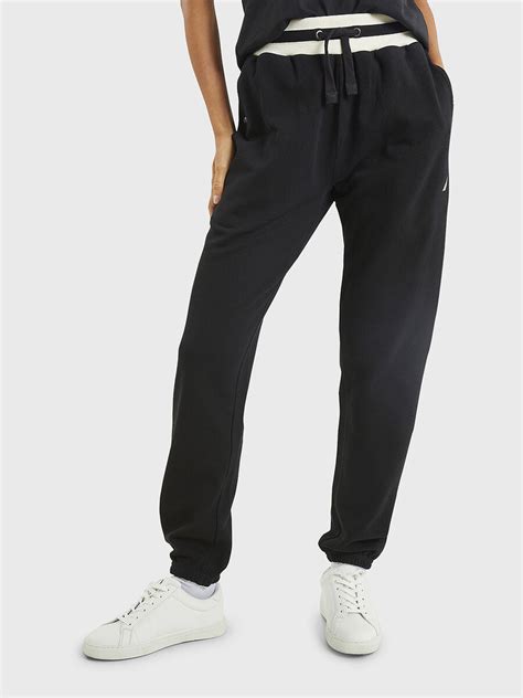 Ramea Track Pants Black Shorts Pants And Dresses Nautica Australia