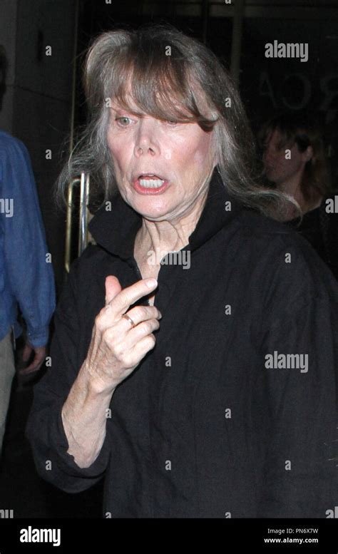 Sissy Spacek Today