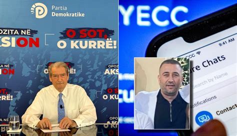 Pëllumb Gjoka Kërkoi Pavlefshmëri Të Provave Të Gjetura Në Skyecc Berisha Po I Bëhet Presion I