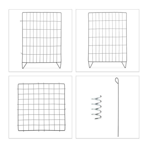 Buy Metal Compost Bin With Floor Grate Here