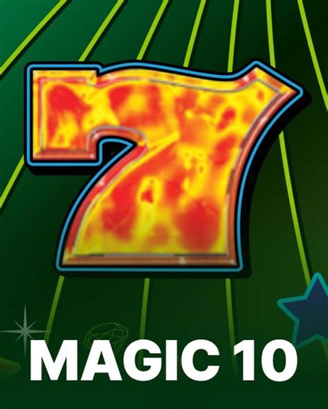Magic 10