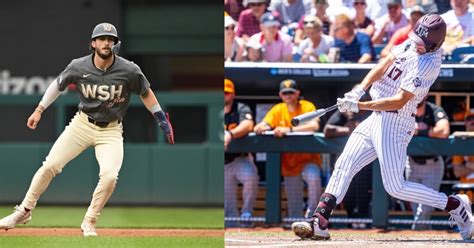 Kendall Rogers Compares Jace Laviolette To Dylan Crews Ahead Of 2025