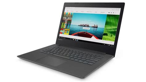 5 Laptop dengan Prosesor Intel Core i5 dari Lenovo, Cocok Buatmu Nih!