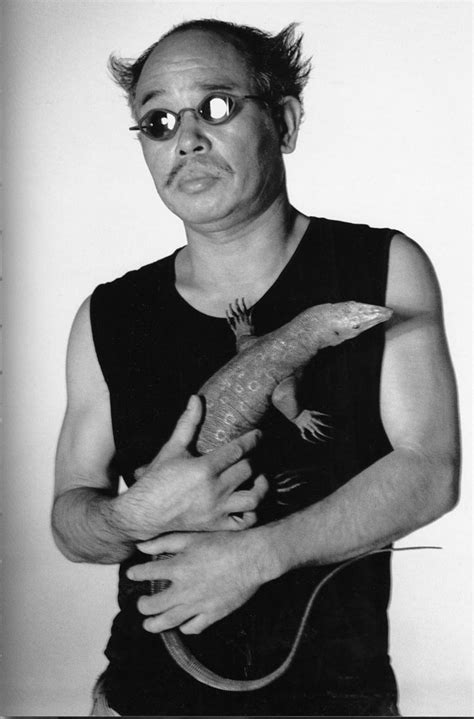 Nobuyoshi Araki Japanese Photographer ~ Bio With Photos Videos