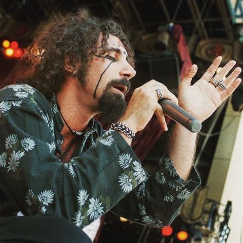 Serj Tankian Легенды музыки Рокеры Музыканты