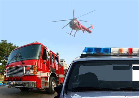 The Reach Of Scout Consoles Can Extend Well Beyond Your Organization To