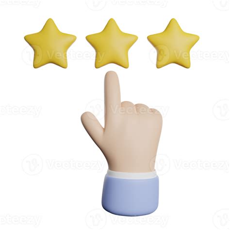 Rating Star Feedback 25251262 Png